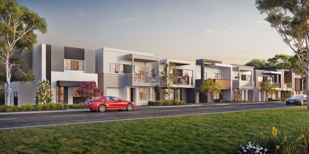 Your Dream House Awaits in Rouse Hill, NSW - Haansal Estate - Ethical ...